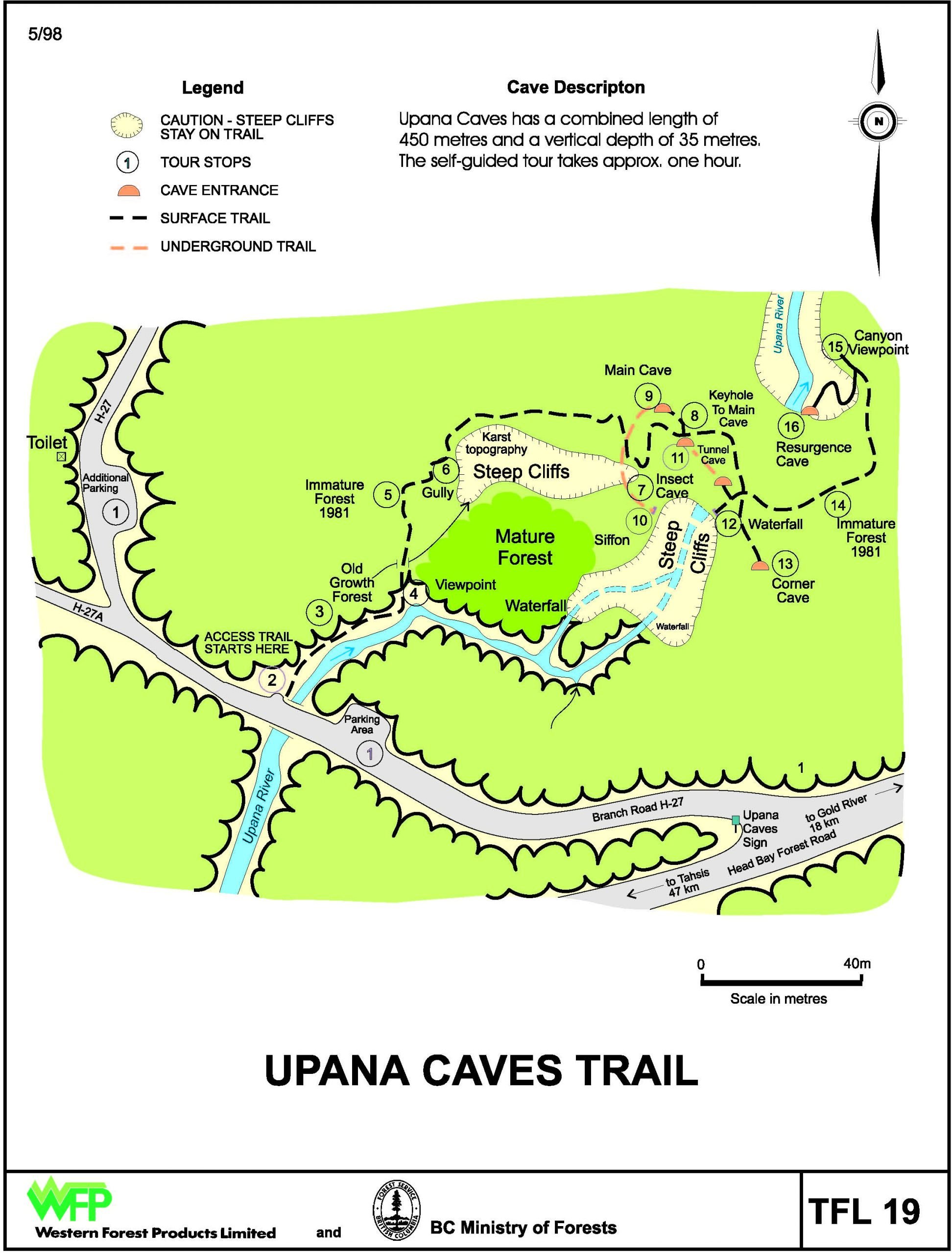 Community Maps - Gold River Buzz